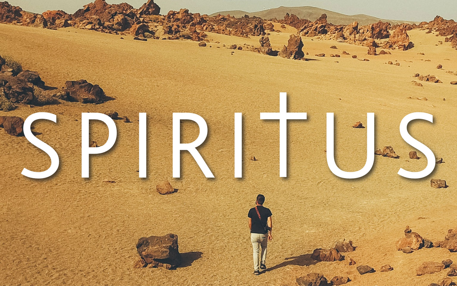 New Spiritus Issue out! – Christ Church Deer Park