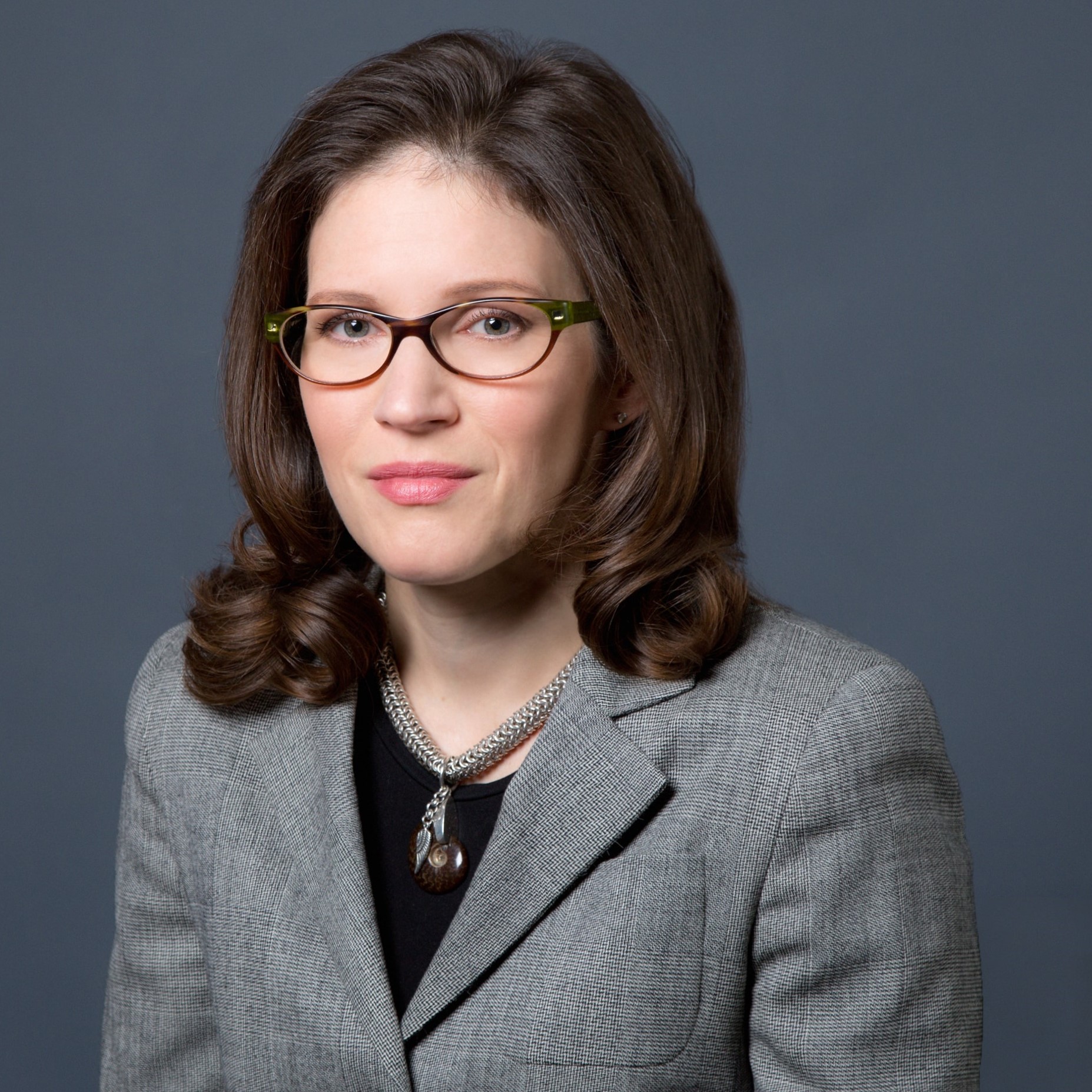 Katherine Macdonald