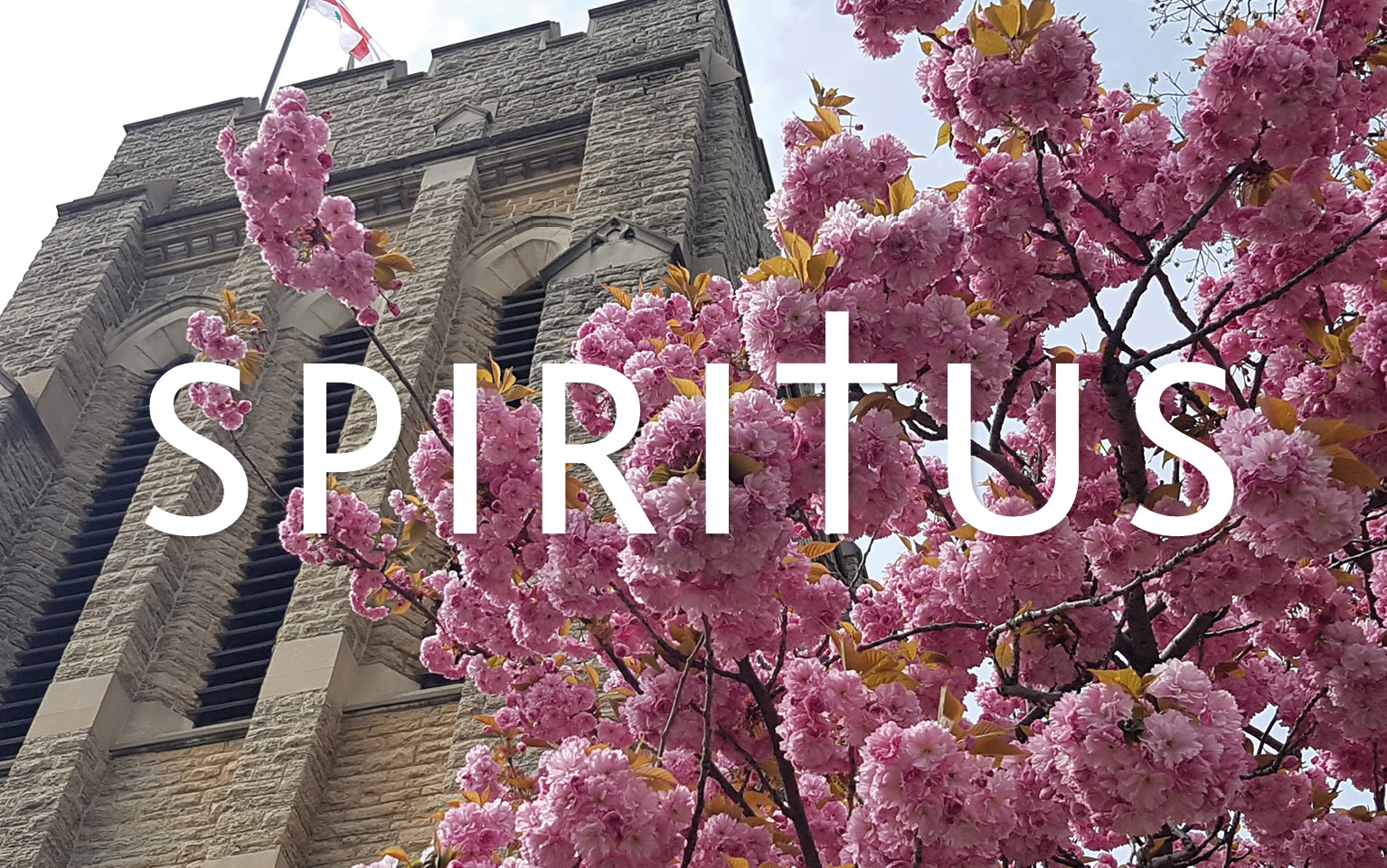 New Spiritus Issue out! – Christ Church Deer Park