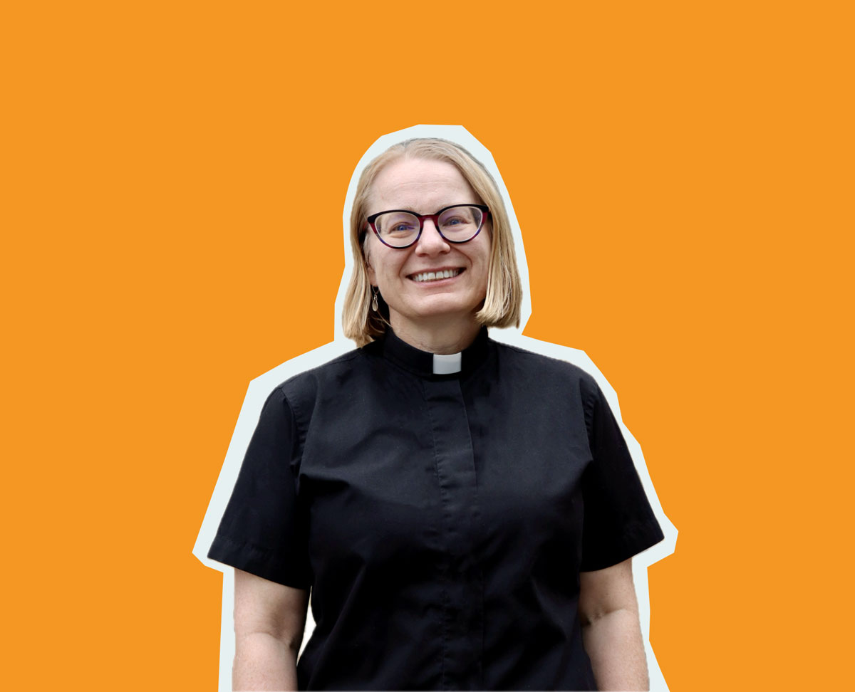 Announcing our new Incumbent! – Christ Church Deer Park